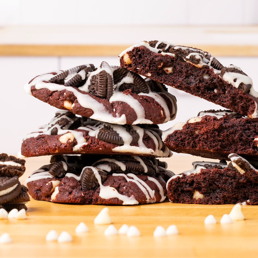 Shop | Buckeye Brownies