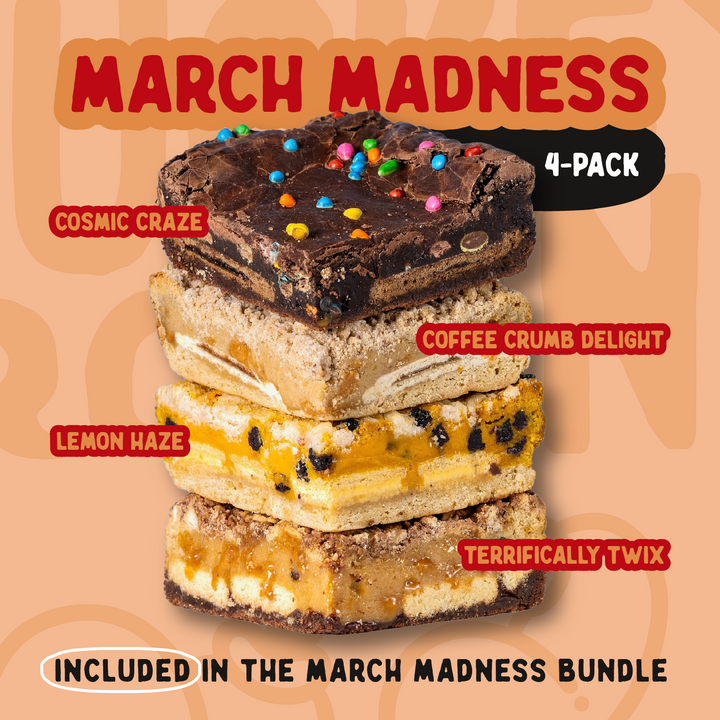 Shop | Buckeye Brownies